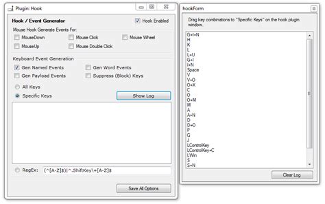 plugin hook voxcommando