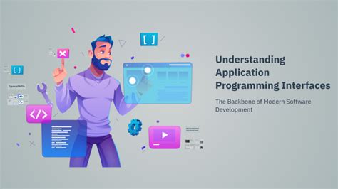 Understanding Application Programming Interfaces By Dwsfcv Cdwrf On Prezi