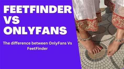 The Best OnlyFans Feet Creators To Follow