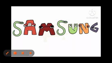 My Favorite Samsung Logo Balls Effects Youtube
