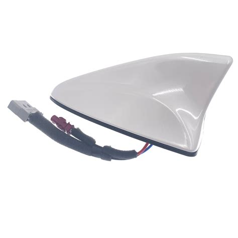 Oem W For Hyundai Santa Fe Shark Fin Gps Grandado