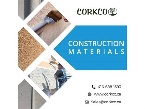 Construction Materials Pptx