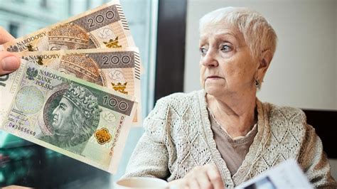 Waloryzacja emerytury ile podwyżki będzie w 2025 roku