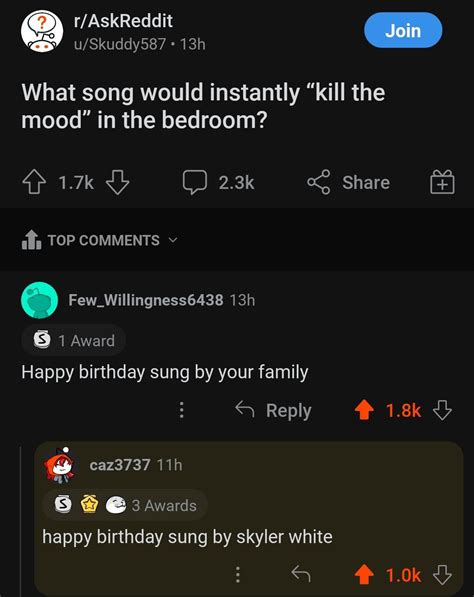 Instant Horny Killler Rokbuddychicanery