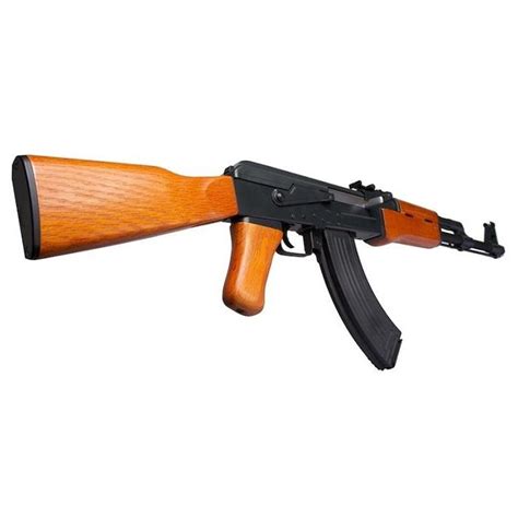 Kalashnikov Ak 47 Airsoft Gun