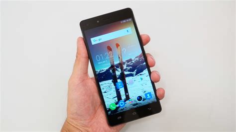 Infinix Hot Pro Review Yugatech Philippines Tech News Reviews