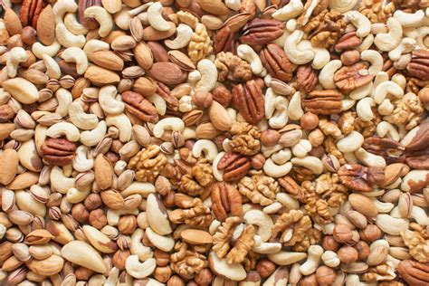 Best Nut For Belly Fat Parade