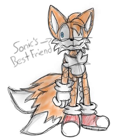 Secret History Tails Art Sorry For Not Posting By Modooddbods On