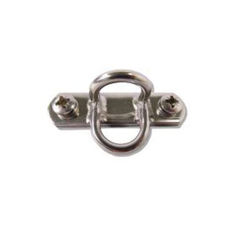 Fairlead Adjuster Front Beam Topaz And Topper Sailboats