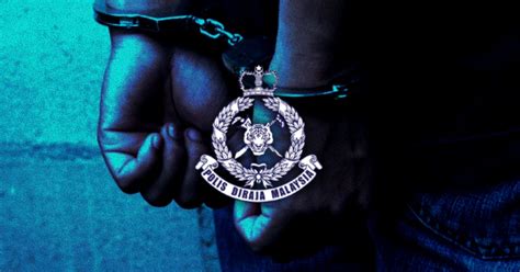 Melaka Cops Nab Couple For Suspected Drug Trafficking New Straits Times
