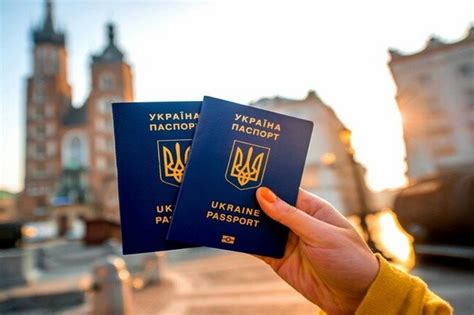 Закордонний паспорт для дитини яка народилася не в Україні як