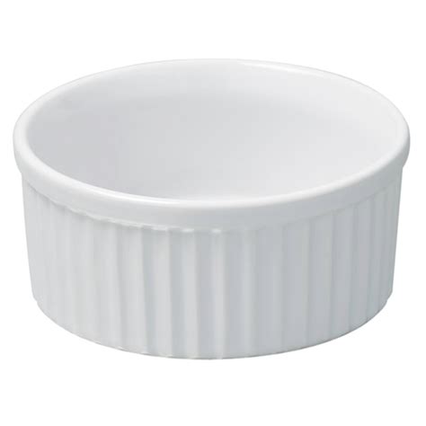 Ramekin Plato Catering Hire