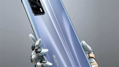 Realme GT Neo Confirmed To Launch On March 31 Heres What To Expect