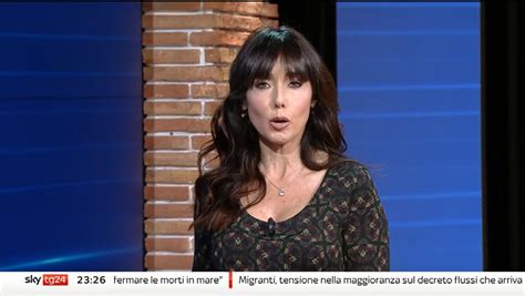 Daria Paoletti 26 Telegiornaliste Fans Forum