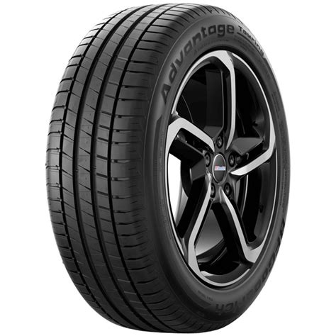 Bfgoodrich 26560r18 110h Advantage Touring Costco Aust