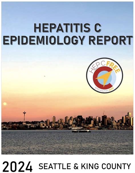 Hepatitis C King County Washington