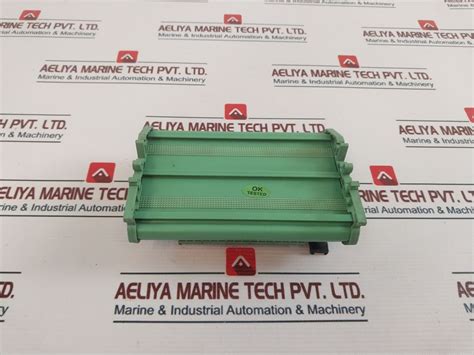 Phoenix Contact Card H Relay Module Aeliya Marine