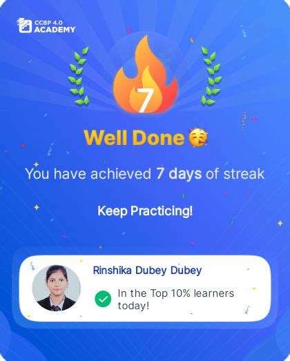 Rinshika Dubey On Linkedin Nxtwaveccbp