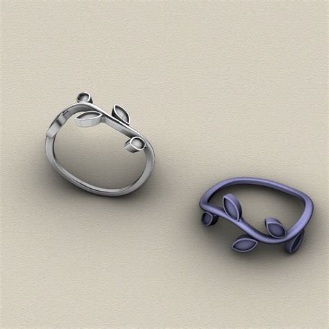 Stl File Crv1 💍・3d Print Model To Download・cults