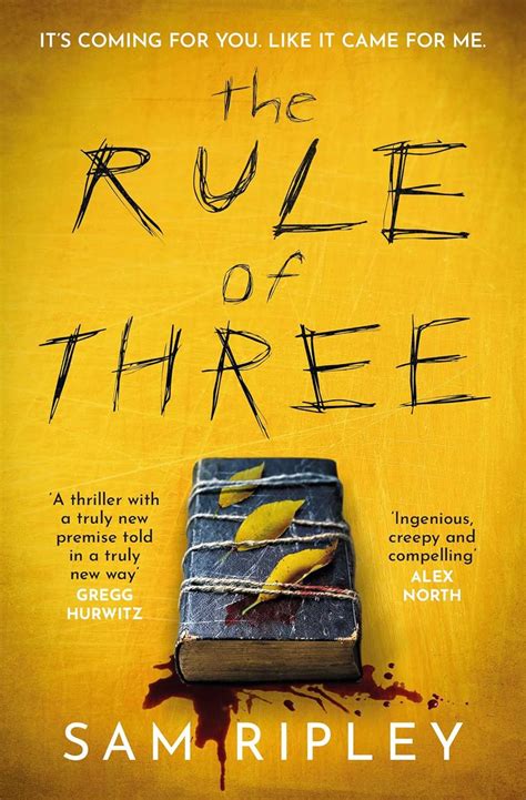 Rule Of Three Thinktastic