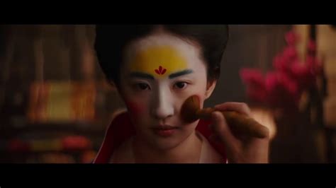 اعلان فيلم مولان مترجم Disneys Mulan Youtube