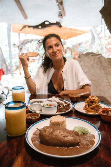 The Best Vegan Restaurants In Playa Del Carmen Mexico