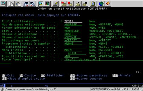 The Challenges Of Automating Ibm As400 Testing Testresults