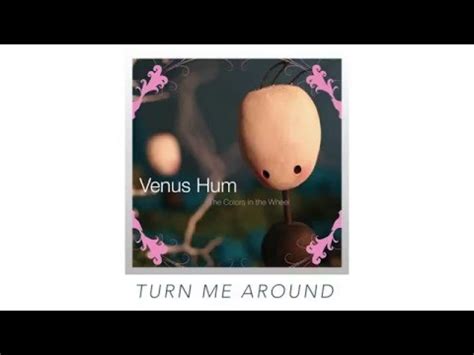 Venus Hum The Colors In The Wheel Cd Album 2006 R759507 Discogs