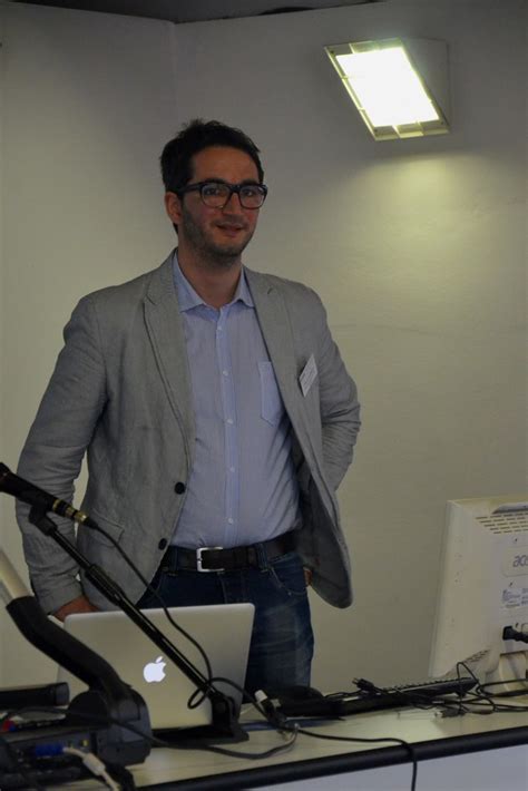 Filippo Sanfilippo Optimisation Of Boids Swarm Model Base Flickr