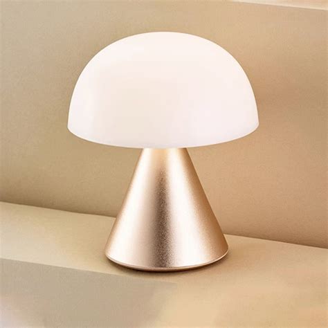 티몬 글로벌 홀세일 Lexon 렉슨 미나 Led 미니조명 버섯램프 Lh60 Lh76 미니램프 인테리어 무드등 구기라켓