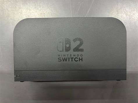 Nintendo Switch 2 Garanzia 110625 Space Cash Varese