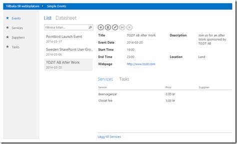 Building Apps For Sharepoint In Office 365 Using Access 2013
