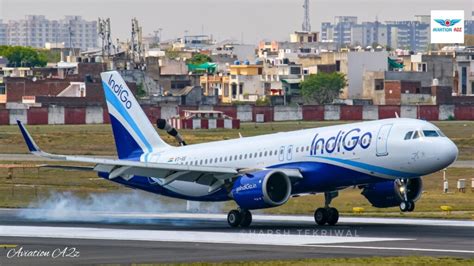 Indigo Flight Makes Emergency Landing After Passenger Dies Onboard