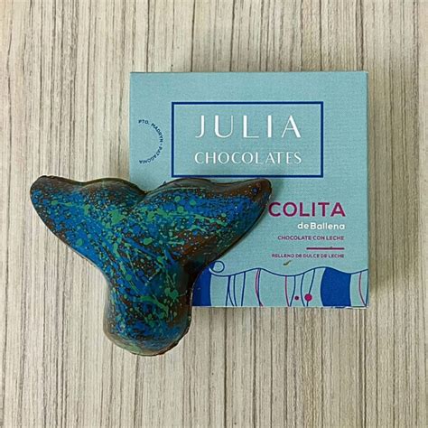 Tienda Online De Julia Chocolates