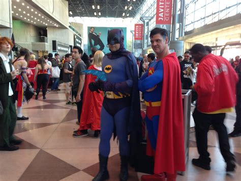 Weekend Special The Cosplay Of Nycc Brutalgamer