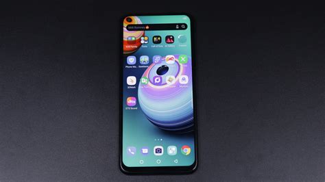 Infinix Note Review A Step In Right Direction GizmoManiacs