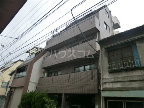 フラットつぐみ ＊＊＊号室尾久駅3階1dkの賃貸物件賃貸マンション【ハウスコム】