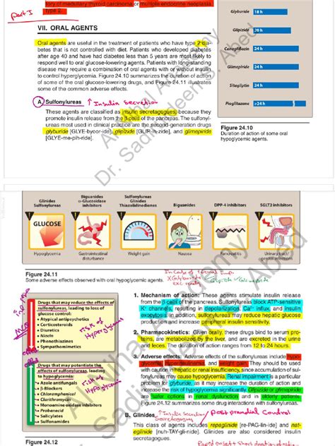 Antidiabetic Agents Ii Pdf