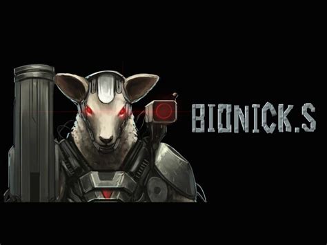 Bionicks Ios Ipad Android Androidtab Metro Metrotab Game Moddb