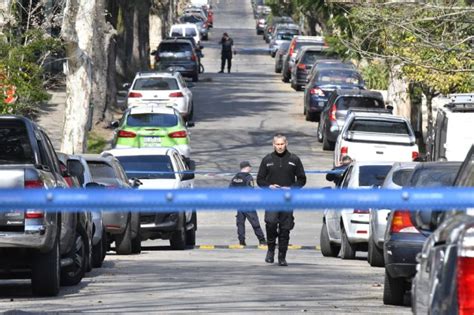 Detuvieron A La Empleada Doméstica Por El Asesinato Del Abogado Y Su