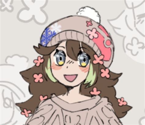 Becky Wiki Pok Mon Amino