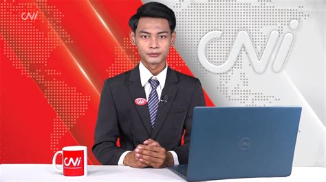 မေလ ၉ ရက်နေ့အတွက်ညနေခင်းသတင်းအစီအစဉ် Youtube