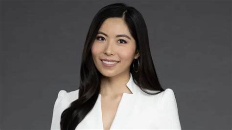 Selina Wang Joins Abc News After Being With Cnn Since 2020