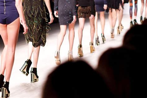 Osi Ugonoh I Andre Whyte Z Top Model W Weekend W Krakowie Kraków