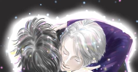 ユーリonice 金色の夢 そらしれみのイラスト Pixiv