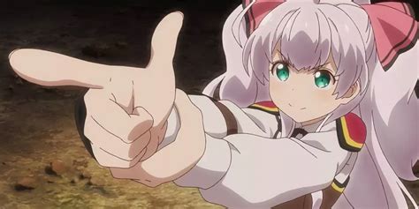 Los 10 protagonistas de Isekai con más habilidades Cultture