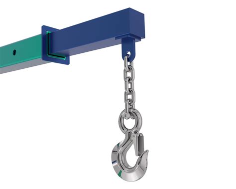 Mobile Winch Isolated On Background 3d Rendering Illustration