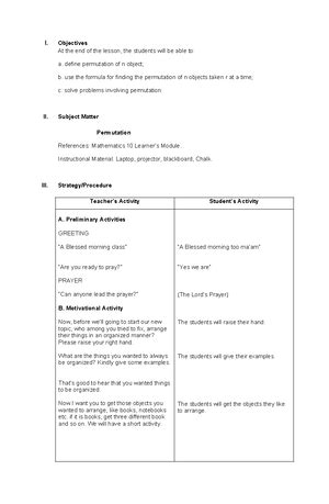 Mmw Module Mmw Week Module Sets Theory Provide A