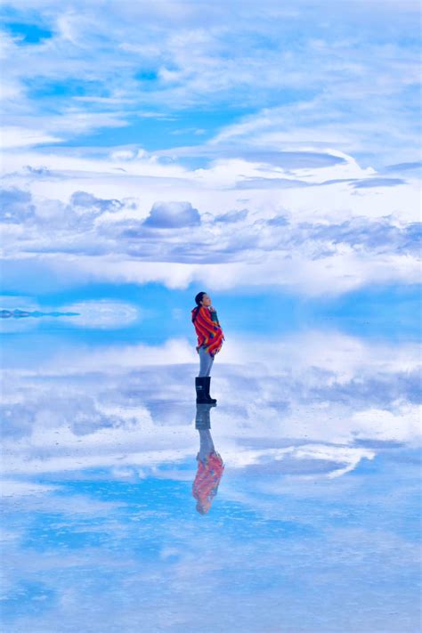 [bolivia] 볼리비아 우유니 소금사막에서 오아시스 볼리비아 투어사로 올데이 선셋 투어 후기 ② 남미여행의 꽃
