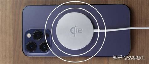 Qi Magsafe